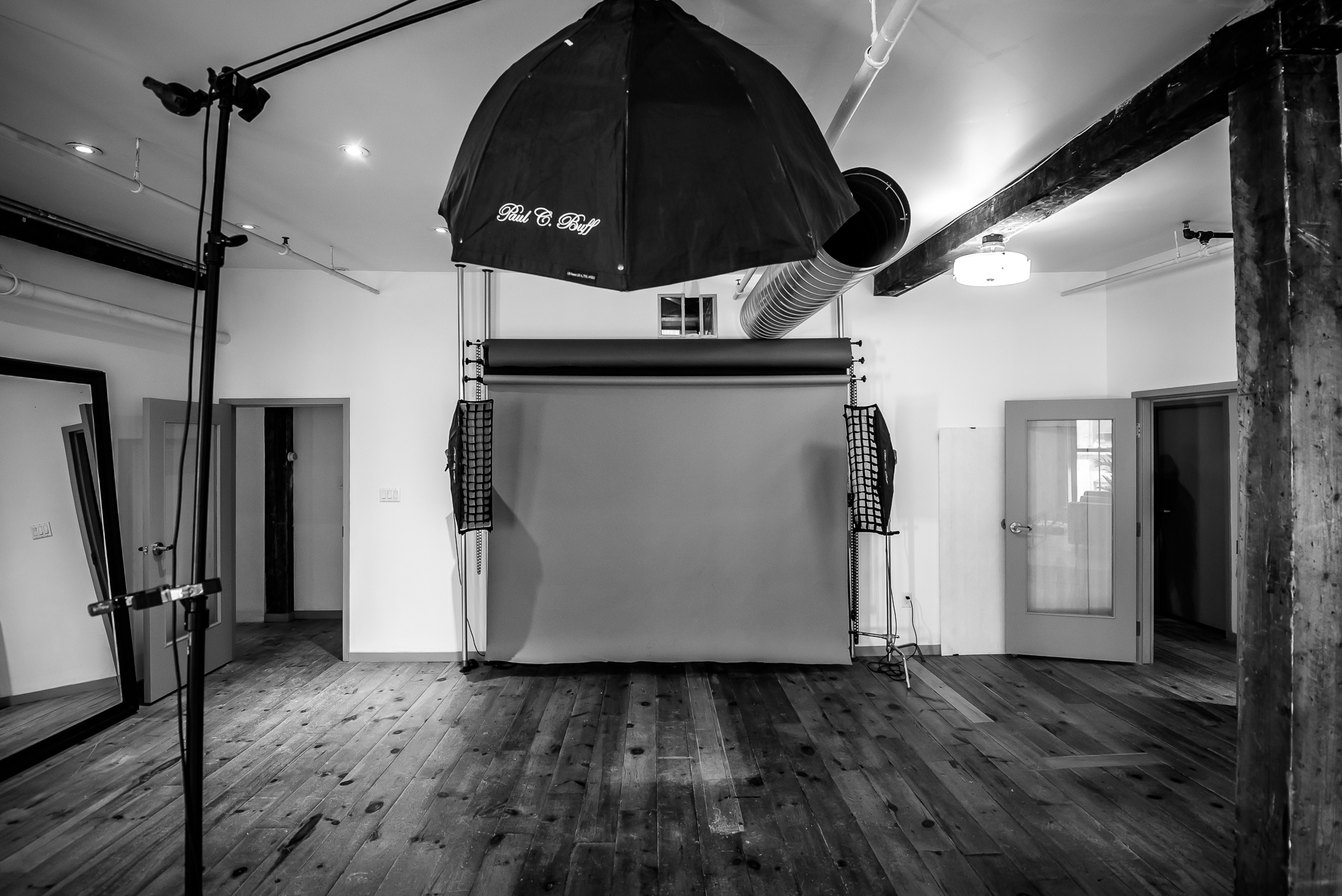Applehead Studio Photography - Downtown Halifax, Nova Scotia